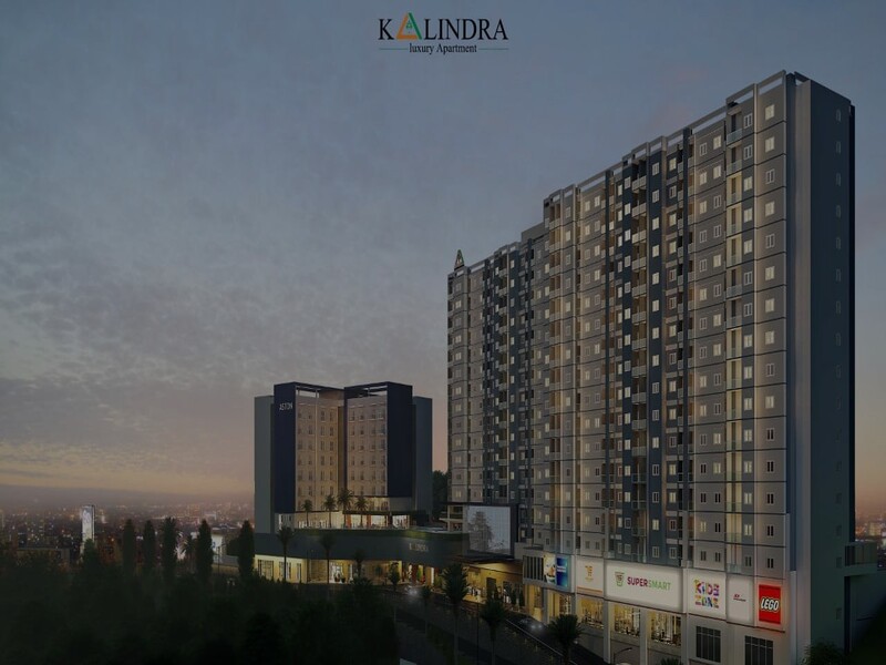 Situs Penjualan The Kalindra Malang (Info Harga)
